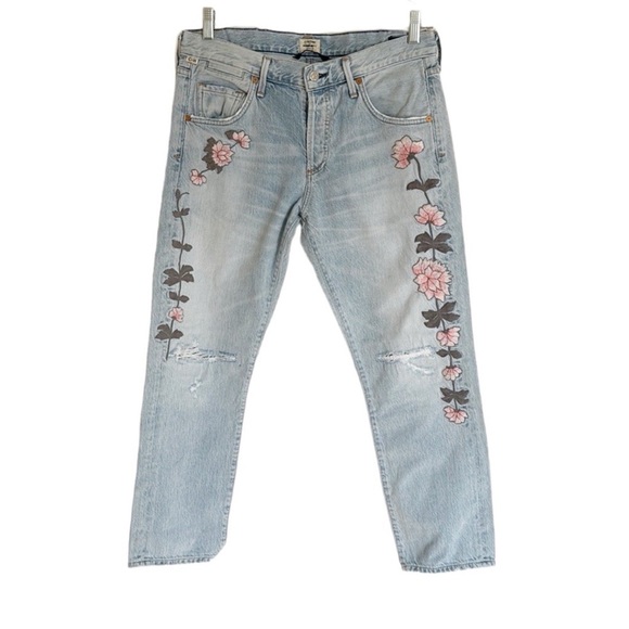 Citizens Of Humanity | Jeans | Citizens Of Humanity Emerson Slim ...